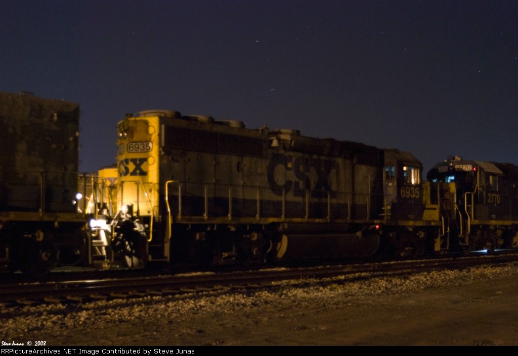 CSX 6935